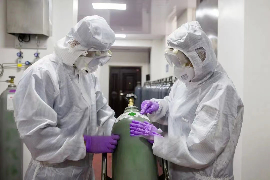 Medical xenon 99.999% - Buy Anesthetic xenon 99.999%, Anesthetic xenon ...